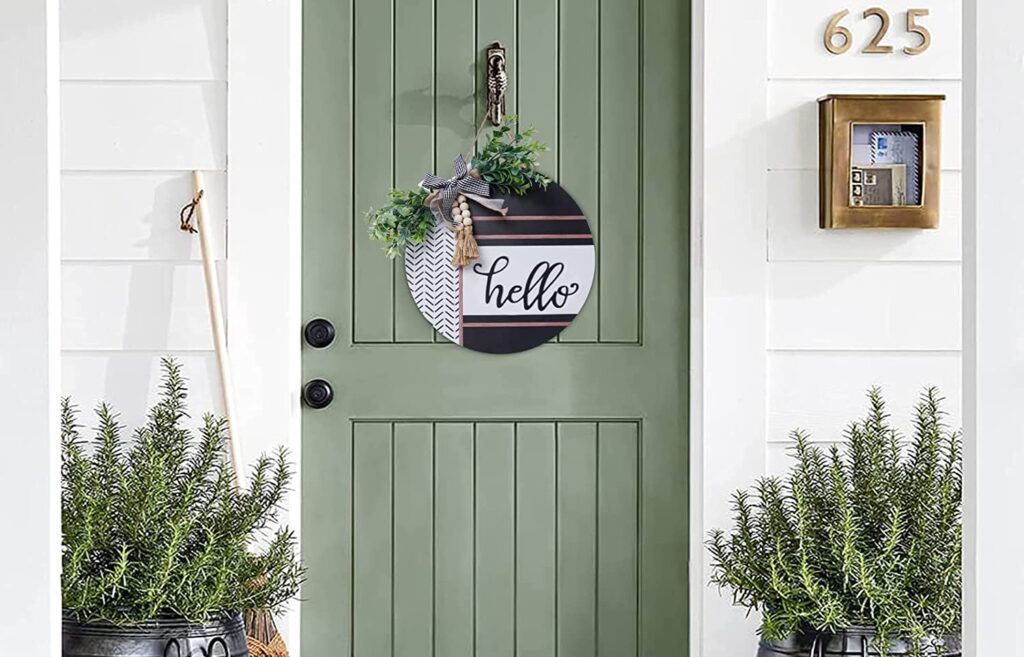 7 Rustic Orange Farmhouse Living Room Ideas That Squeeze Style