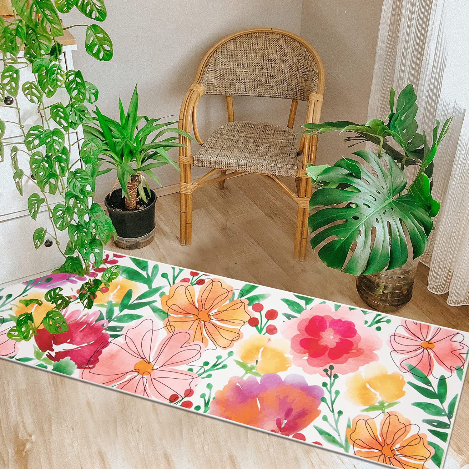 7 Farmhouse Entryway Decor Ideas That Speak to Your Emotions – My ...