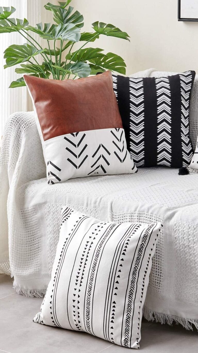 Fixer Upper Who? 17 Farmhouse Living Room Ideas to Make Chip & Joanna ...