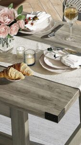 7 Farmhouse Porch Decor Ideas for a Stunning Al Fresco Experience – My ...