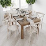 Unveiling 13 Farmhouse Dining Room Decor Ideas Worthy of a Magazine Cover