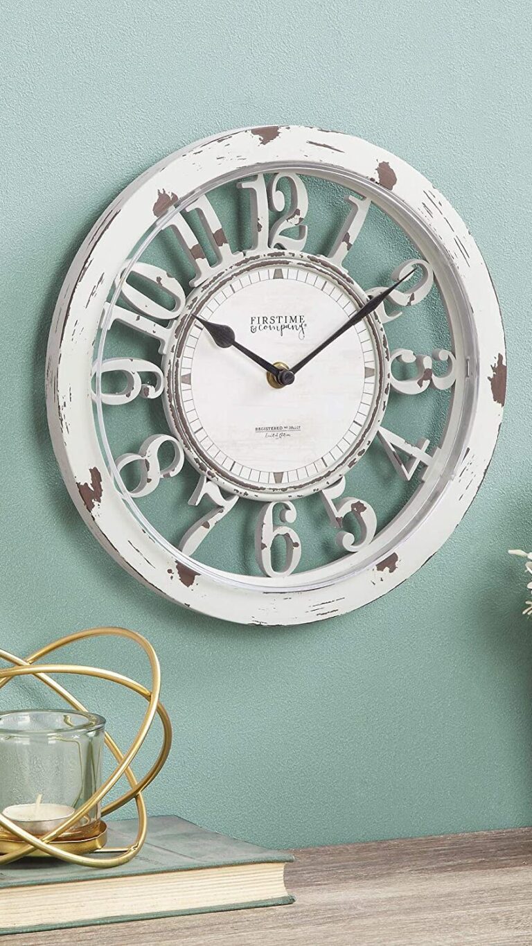 11 Farmhouse Wall Decor Ideas That’ll Make Your Guests Stop and Stare ...