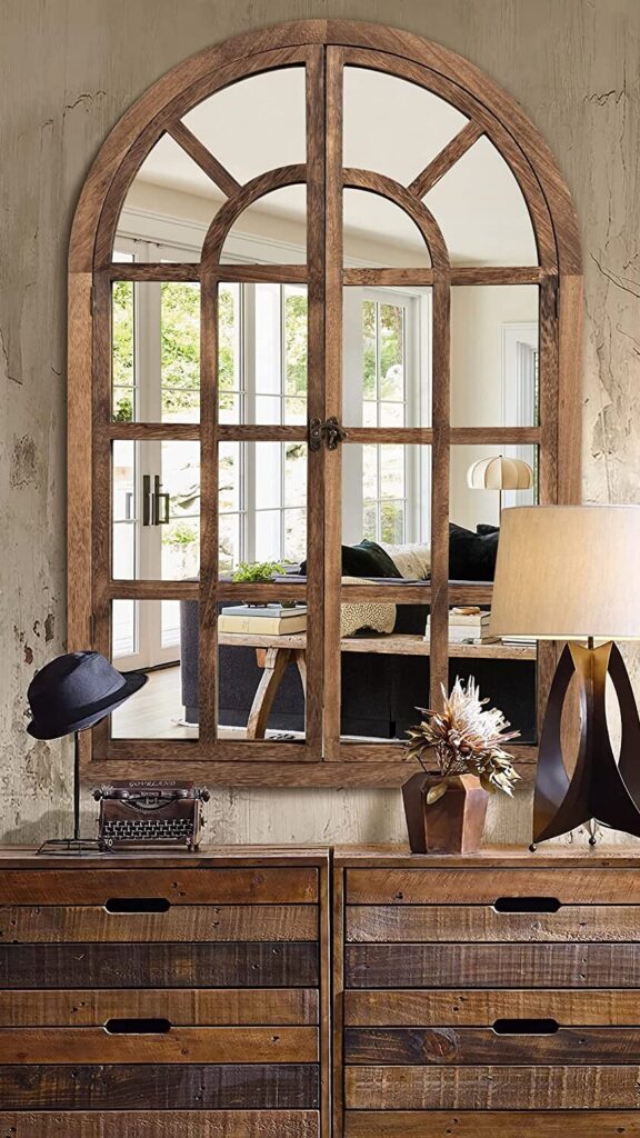 11 Farmhouse Wall Decor Ideas That’ll Make Your Guests Stop and Stare – My Modern Cave