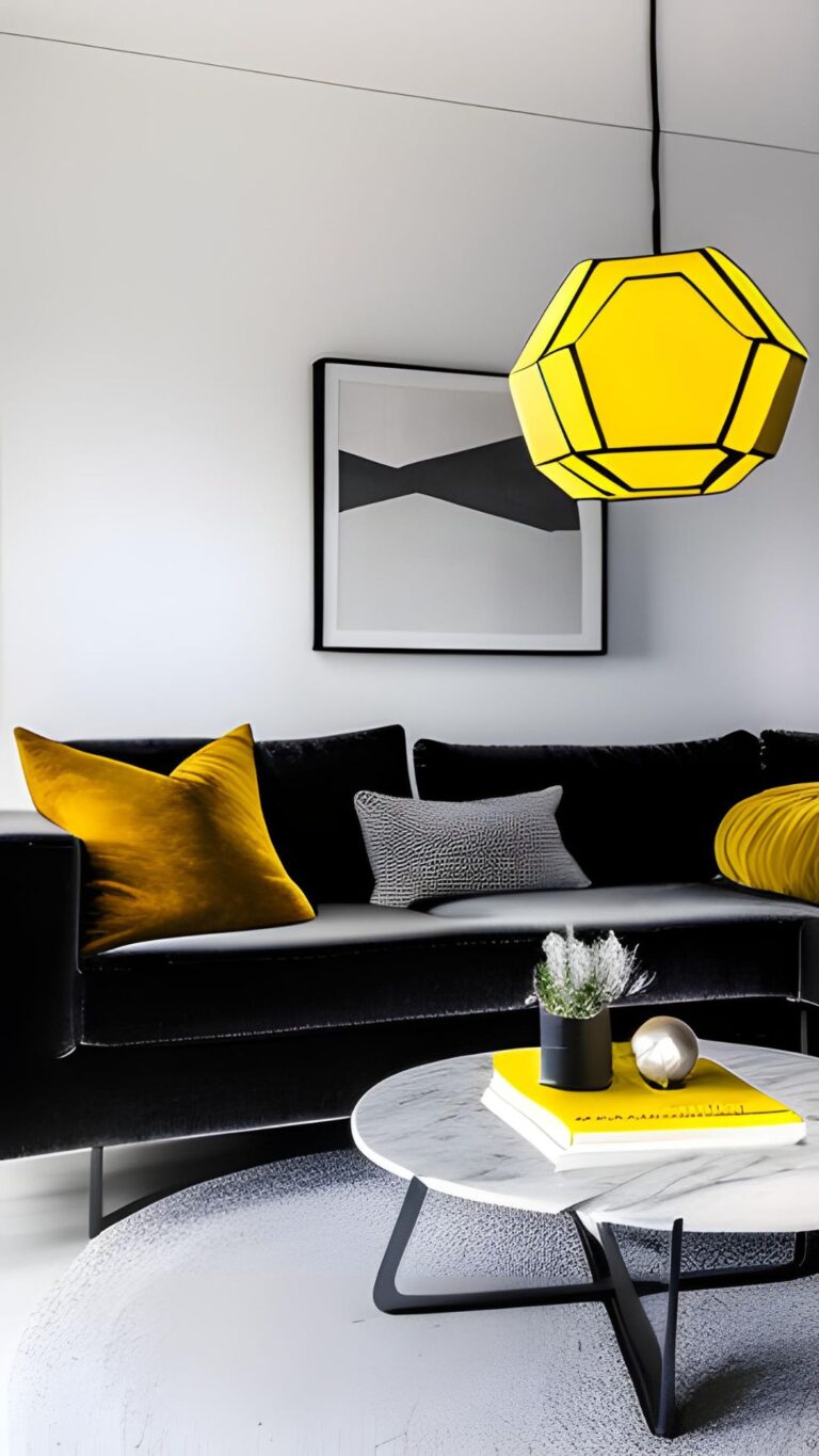 14 Minimalist Lighting Ideas to Make Your Space Feel Like a Warm Hug