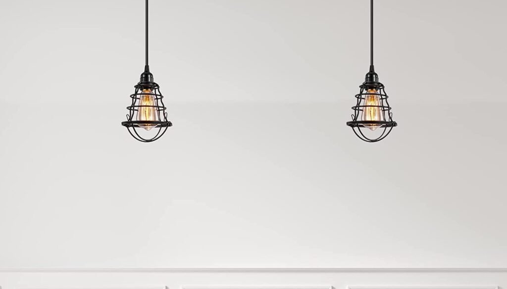 13 Seriously Stylish Industrial Lighting Ideas That'll Leave You Starstruck