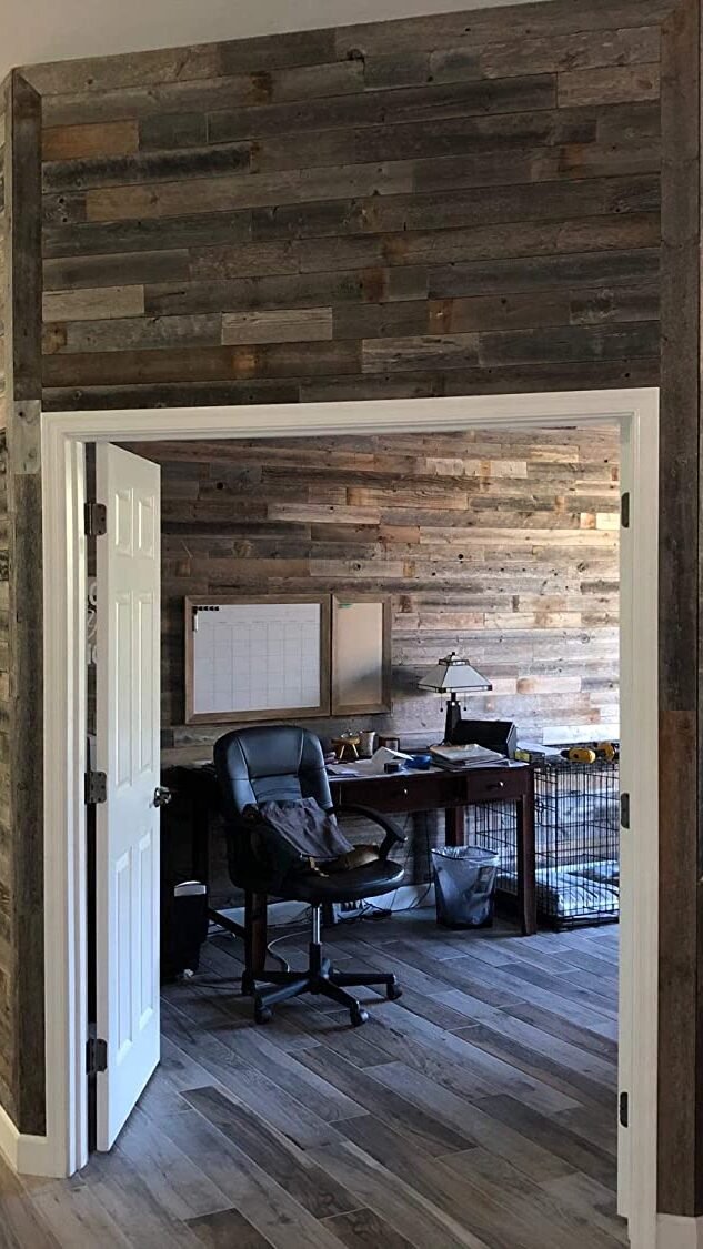 Fixer Upper Who? 17 Farmhouse Living Room Ideas to Make Chip & Joanna ...