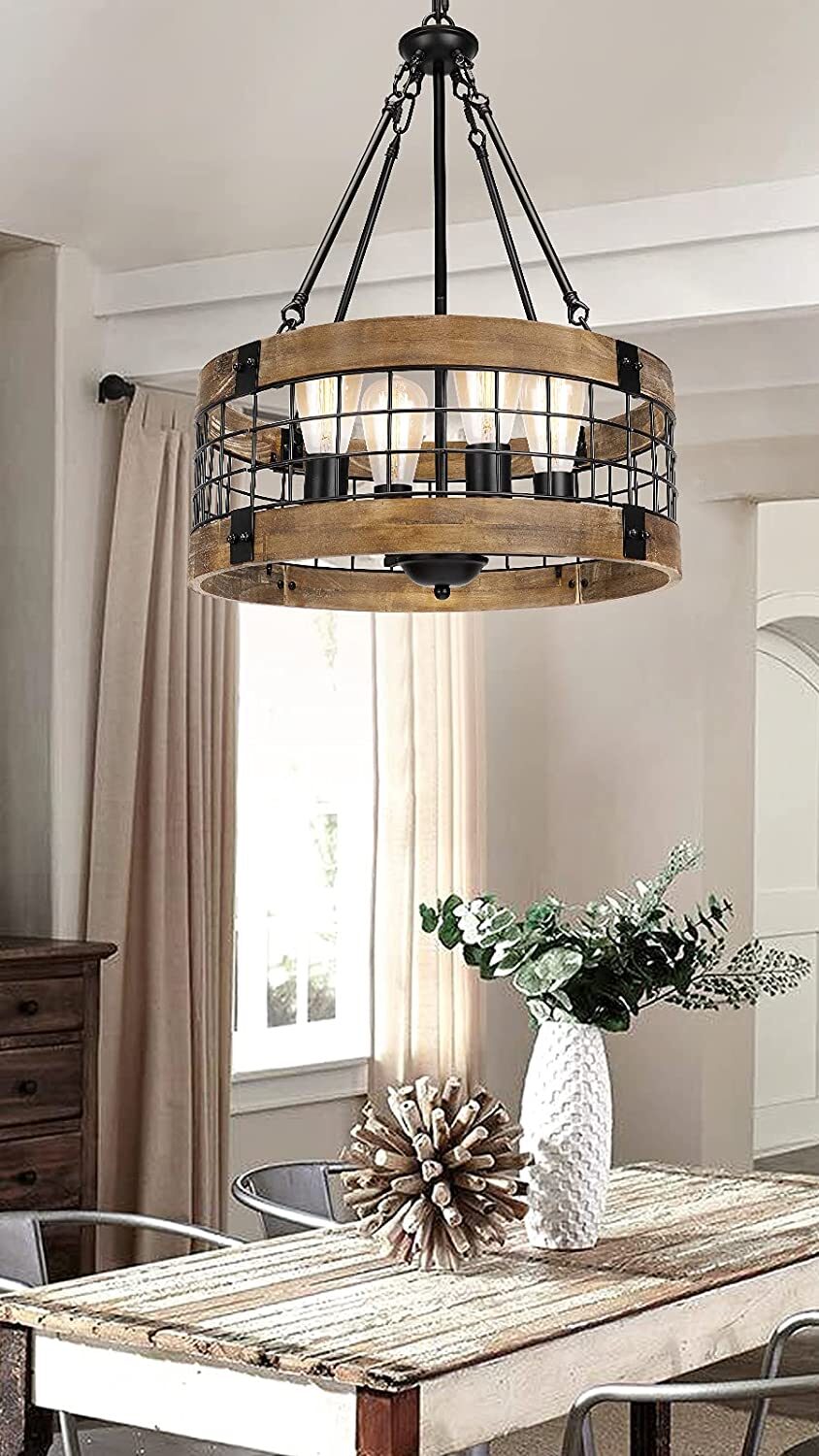 Hay! 7 Farmhouse Bedroom Decor Ideas to Make Your Inner Cowgirl Yeehaw ...