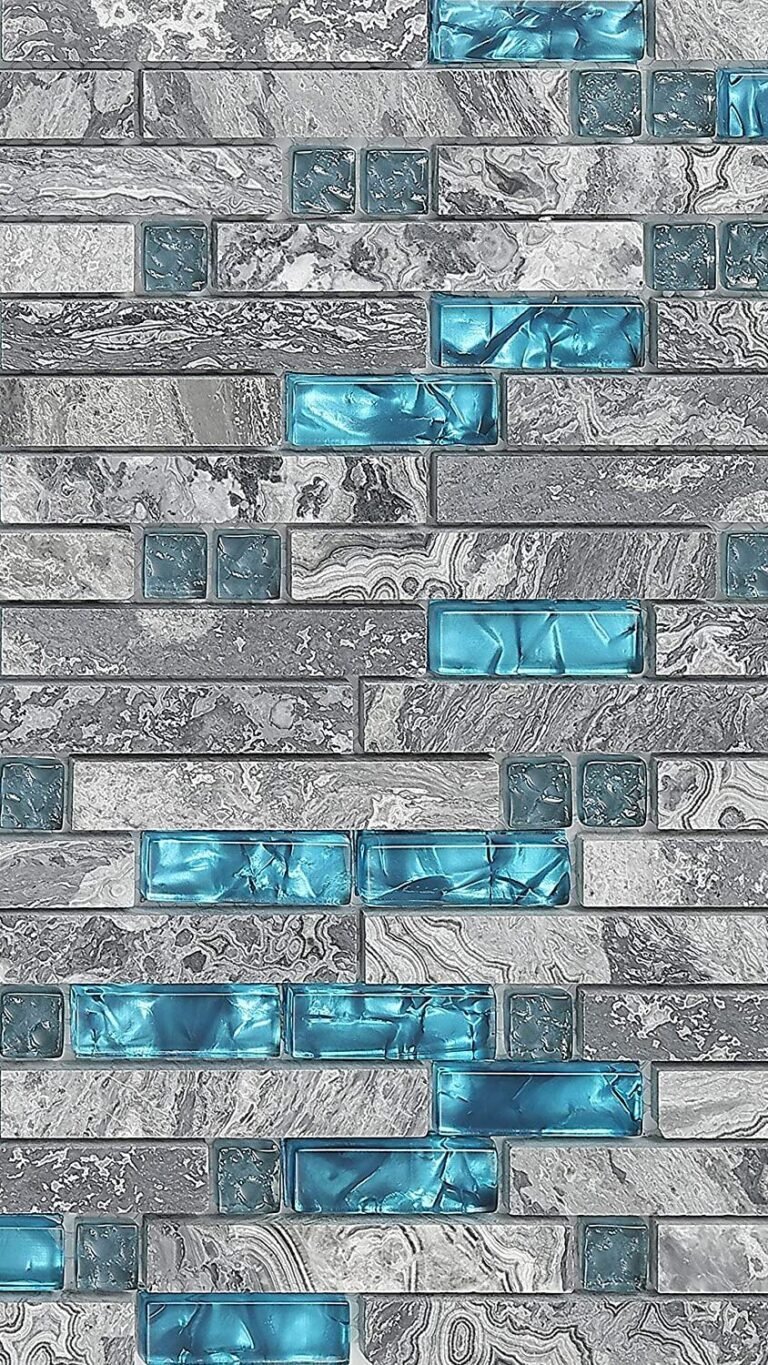 7 Bold Farmhouse Backsplash Ideas That Will Make Your Kitchen Pop – My ...