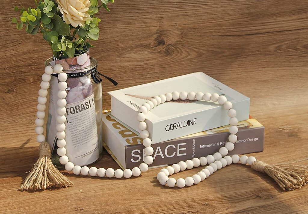 11 Farmhouse Garland Ideas That Are Cheaper Than Therapy