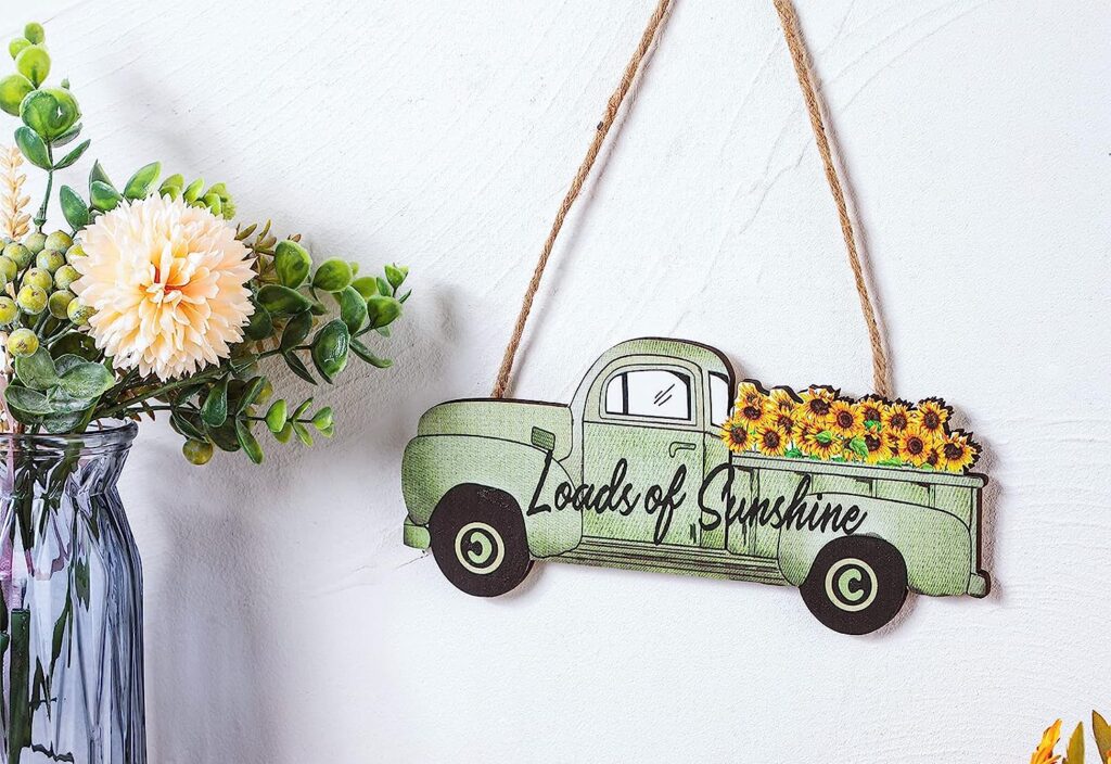 Sip Lemonade in Style with these 11 Classy Farmhouse Summer Porch Decor ...