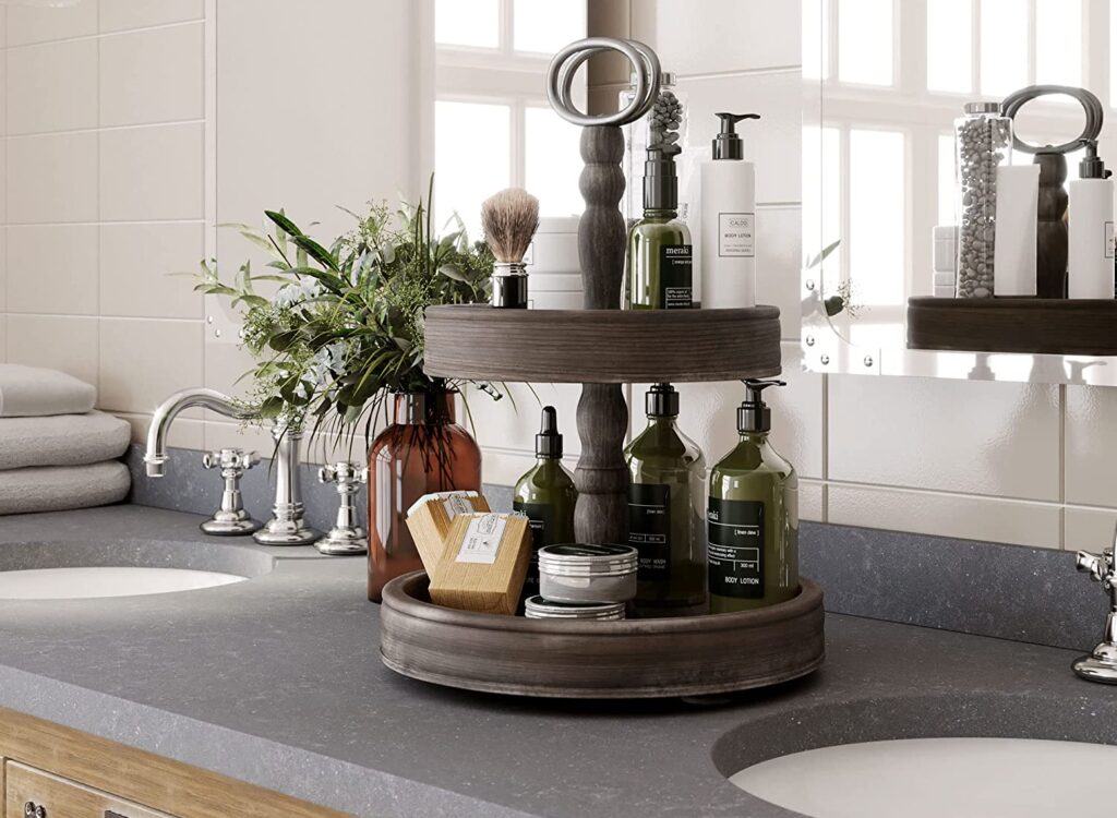 9 Farmhouse Tray Ideas to Savor the Charm of Yesteryears in Style