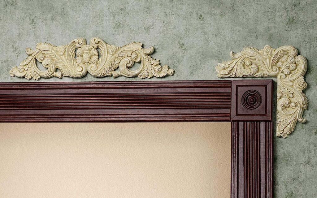 11 Farmhouse Trim Ideas That'll Make Your Home Feel Like a Warm Hug