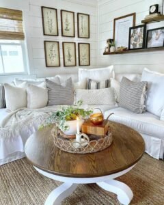 7+ Shiplap Decor Ideas for That Quintessential Farmhouse Feel