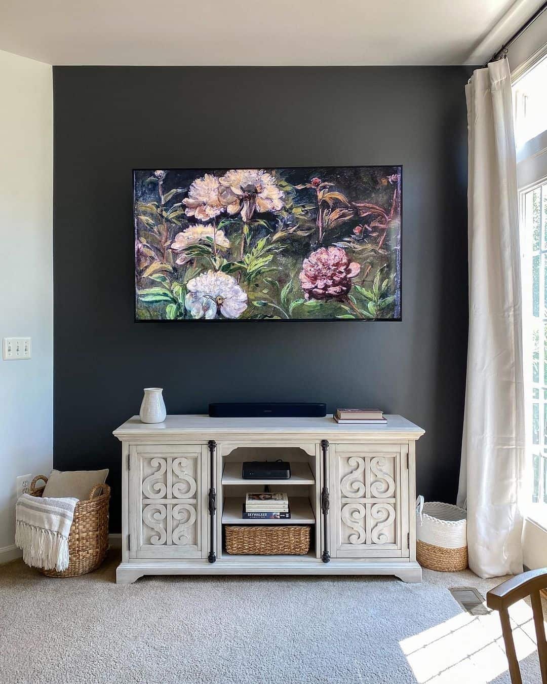 Warning: These 17+ TV Wall Designs Will Make You Redo Your Entire ...