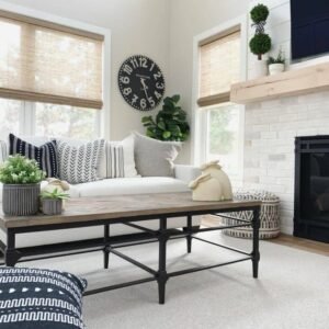 7+ Timeless Black and White Farmhouse Decor Inspirations – My Modern Cave