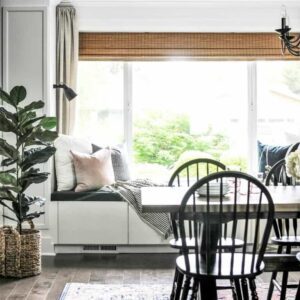 7+ Homely Farmhouse Window Seat Ideas for Every Nook and Cranny
