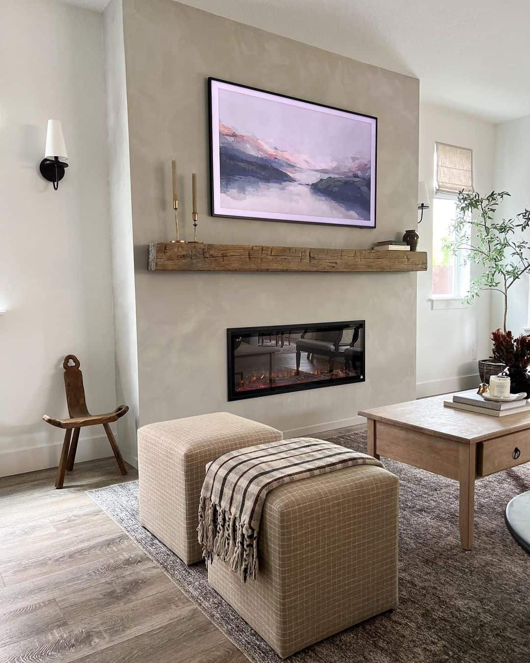 Warning: These 17+ TV Wall Designs Will Make You Redo Your Entire ...
