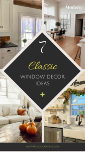 26+ Easy Window Décor Tips to Elevate Any Room — #16 Will Surprise You ...