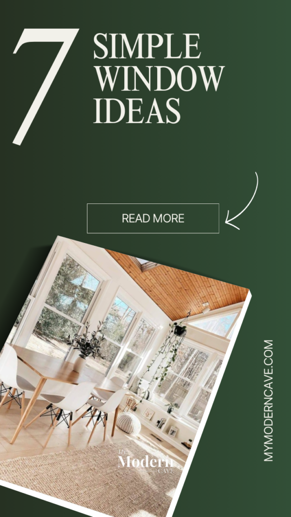 7+ Farmhouse Windows to Illuminate and Enrich Your Interior – My Modern ...