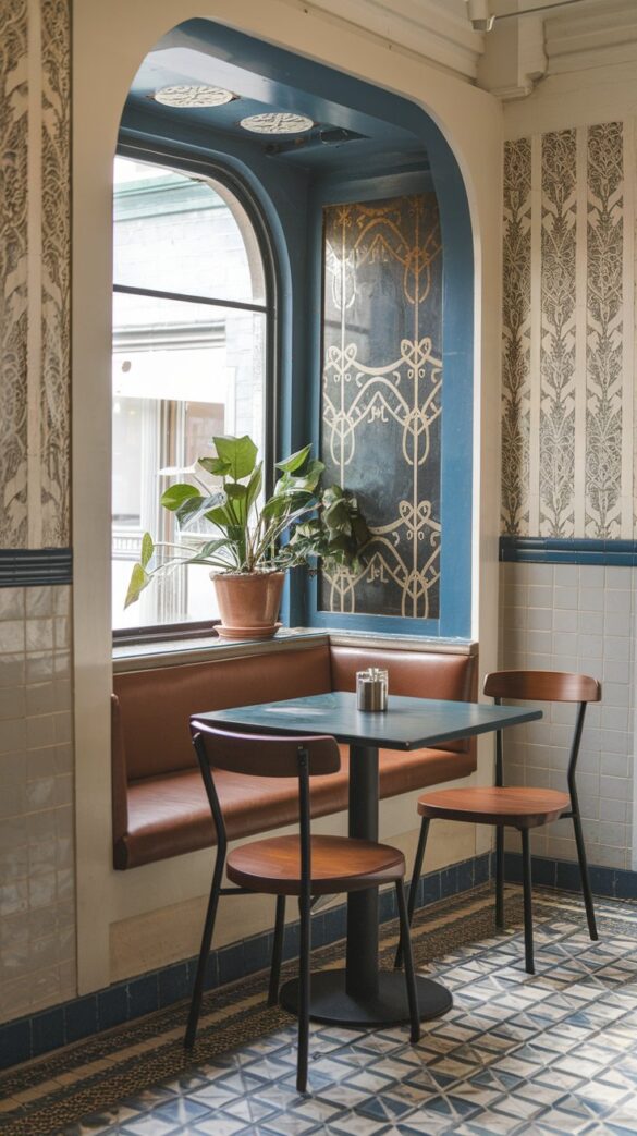 28+ 'The Most Beautiful' Window Seat Ideas You’ve Ever Seen!