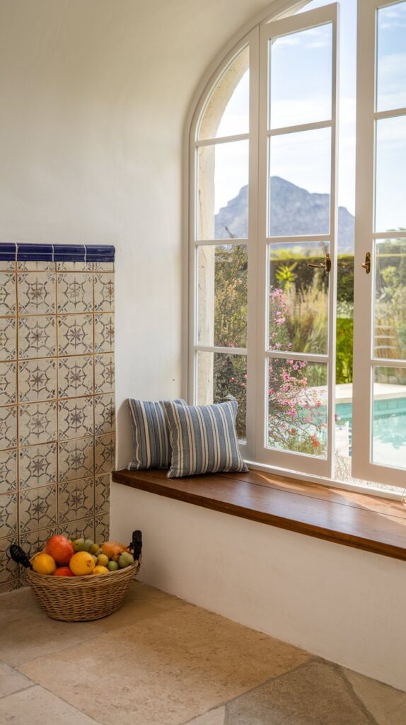 28+ 'The Most Beautiful' Window Seat Ideas You’ve Ever Seen!