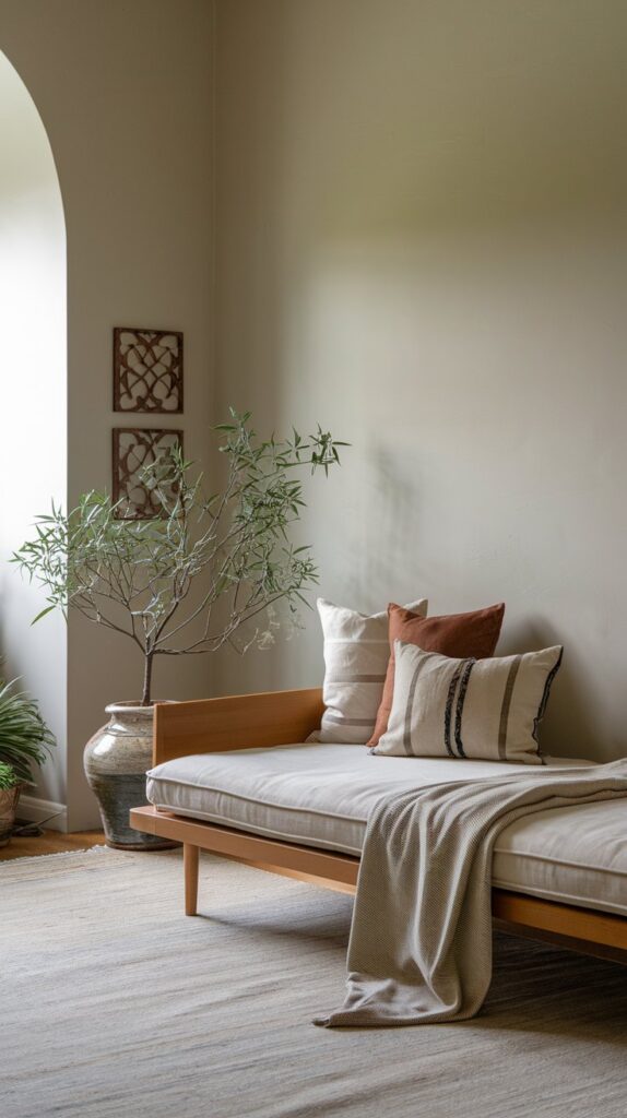 23+ Daybed Ideas for Your Living Room That Guests Will Adore