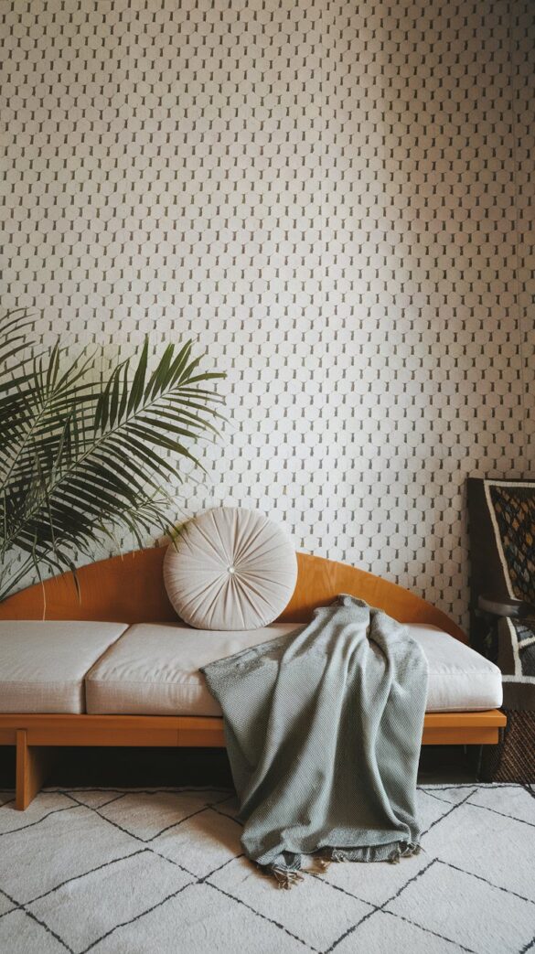 23+ Daybed Ideas for Your Living Room That Guests Will Adore