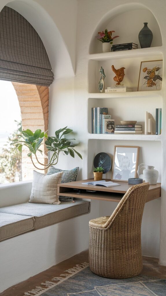 28+ 'The Most Beautiful' Window Seat Ideas You’ve Ever Seen!