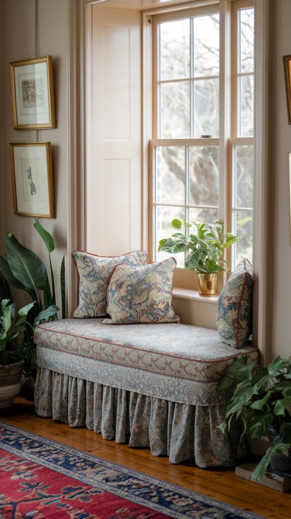 28+ 'The Most Beautiful' Window Seat Ideas You’ve Ever Seen!