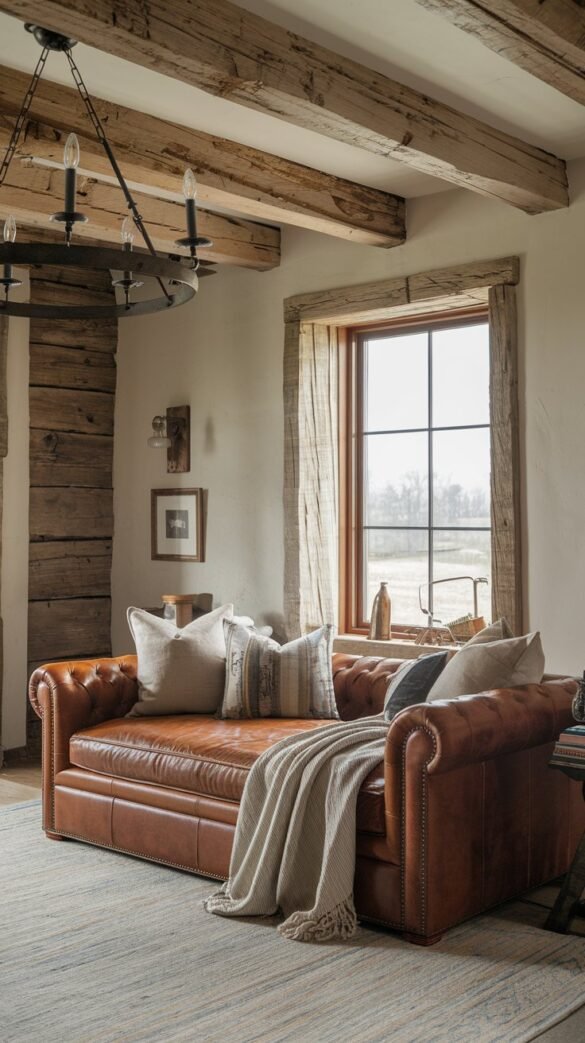23+ Daybed Ideas for Your Living Room That Guests Will Adore