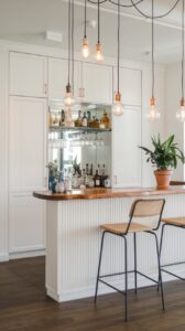 33+ Dry Bar Ideas That Are Guaranteed to Impress Your Guests! – My ...