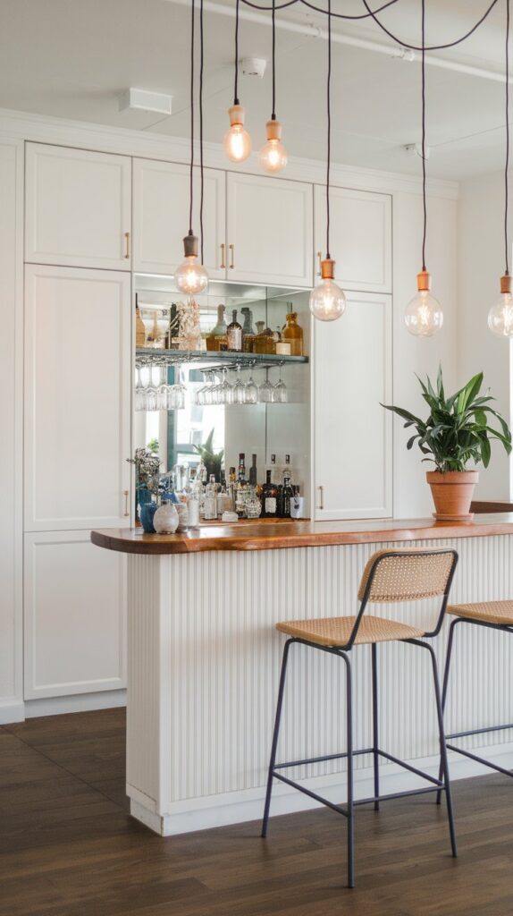 33+ Dry Bar Ideas That Are Guaranteed to Impress Your Guests!