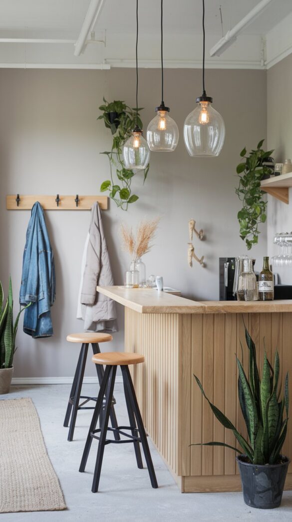 33+ Dry Bar Ideas That Are Guaranteed to Impress Your Guests!