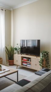 17+ Layout Ideas for Small Living Rooms with TV to Optimize Space – My ...