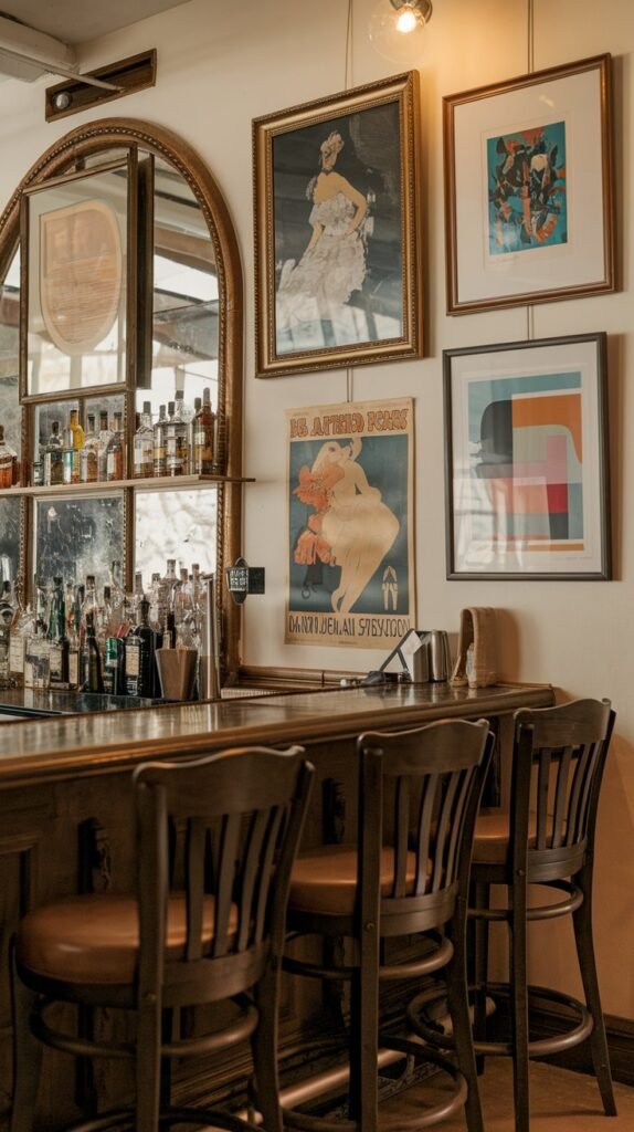33+ Dry Bar Ideas That Are Guaranteed to Impress Your Guests! – My ...