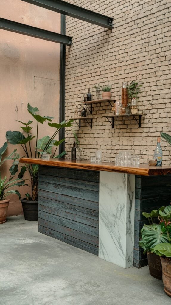 33+ Dry Bar Ideas That Are Guaranteed to Impress Your Guests!