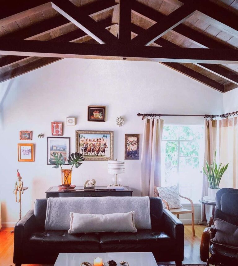24+ Exposed Beam Ceiling Ideas So Stunning You’ll Want Them in Every Room