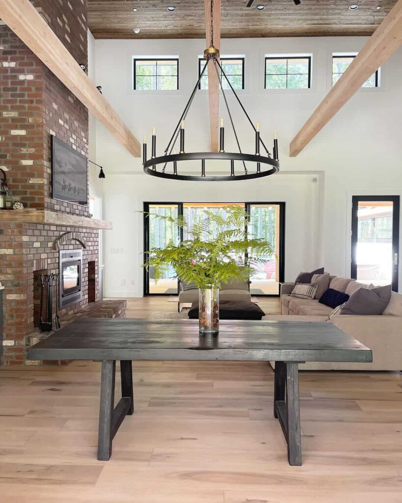 24+ Exposed Beam Ceiling Ideas So Stunning You’ll Want Them in Every Room
