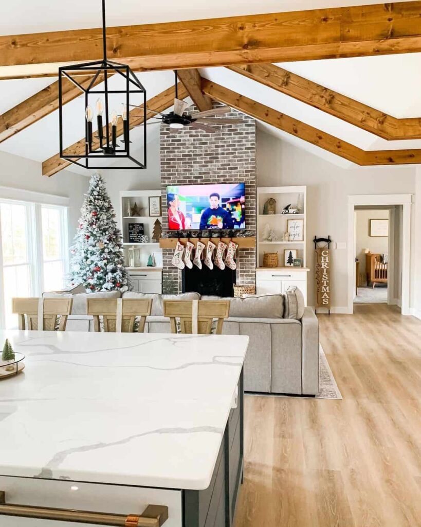24+ Exposed Beam Ceiling Ideas So Stunning You’ll Want Them in Every Room