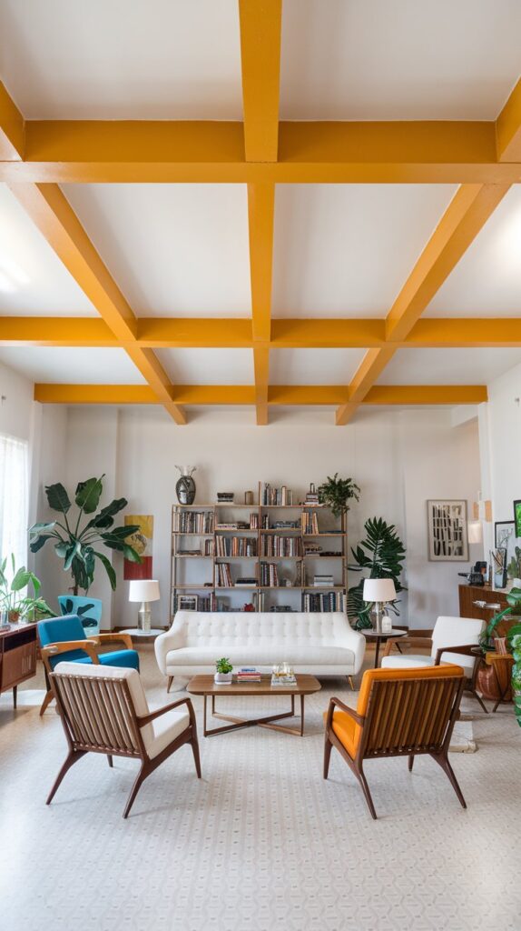 24+ Exposed Beam Ceiling Ideas So Stunning You’ll Want Them in Every Room