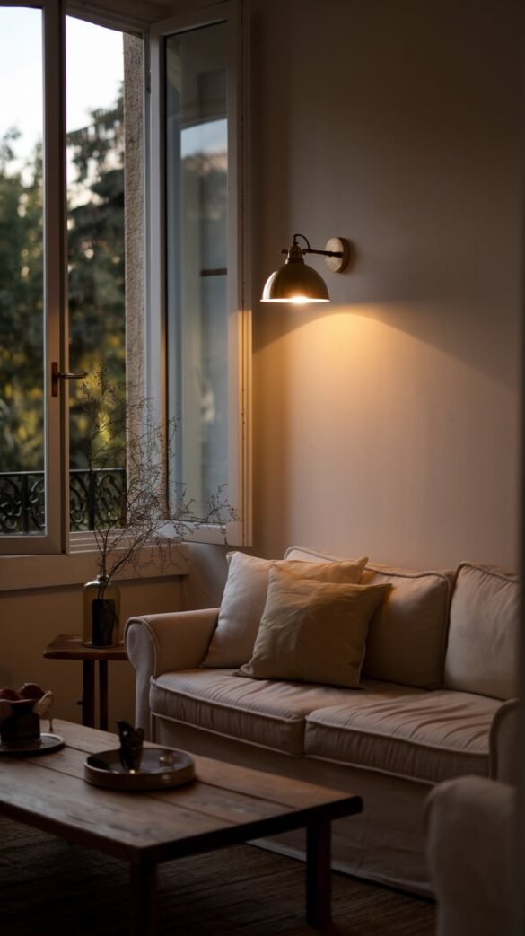 You Won’t Believe How Stunning These 23+ Small Living Room Lighting ...