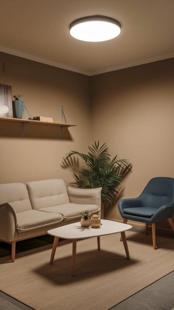 You Won’t Believe How Stunning These 23+ Small Living Room Lighting ...
