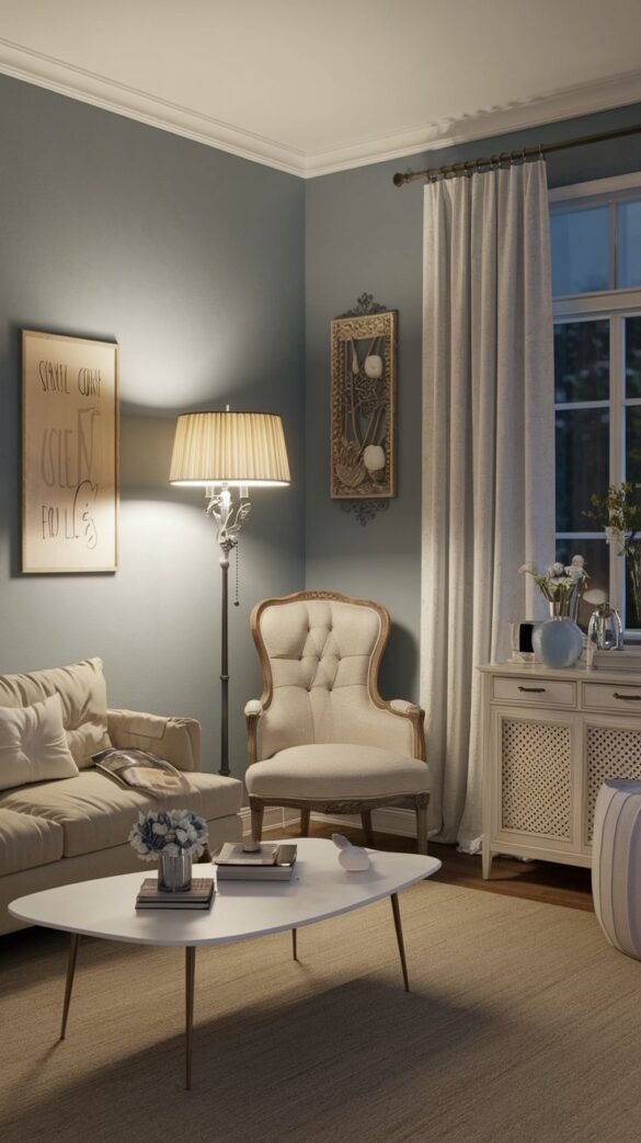 You Won’t Believe How Stunning These 23+ Small Living Room Lighting ...