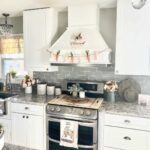 7+ Adorable Easter Farmhouse Kitchen Décor Ideas – My Modern Cave