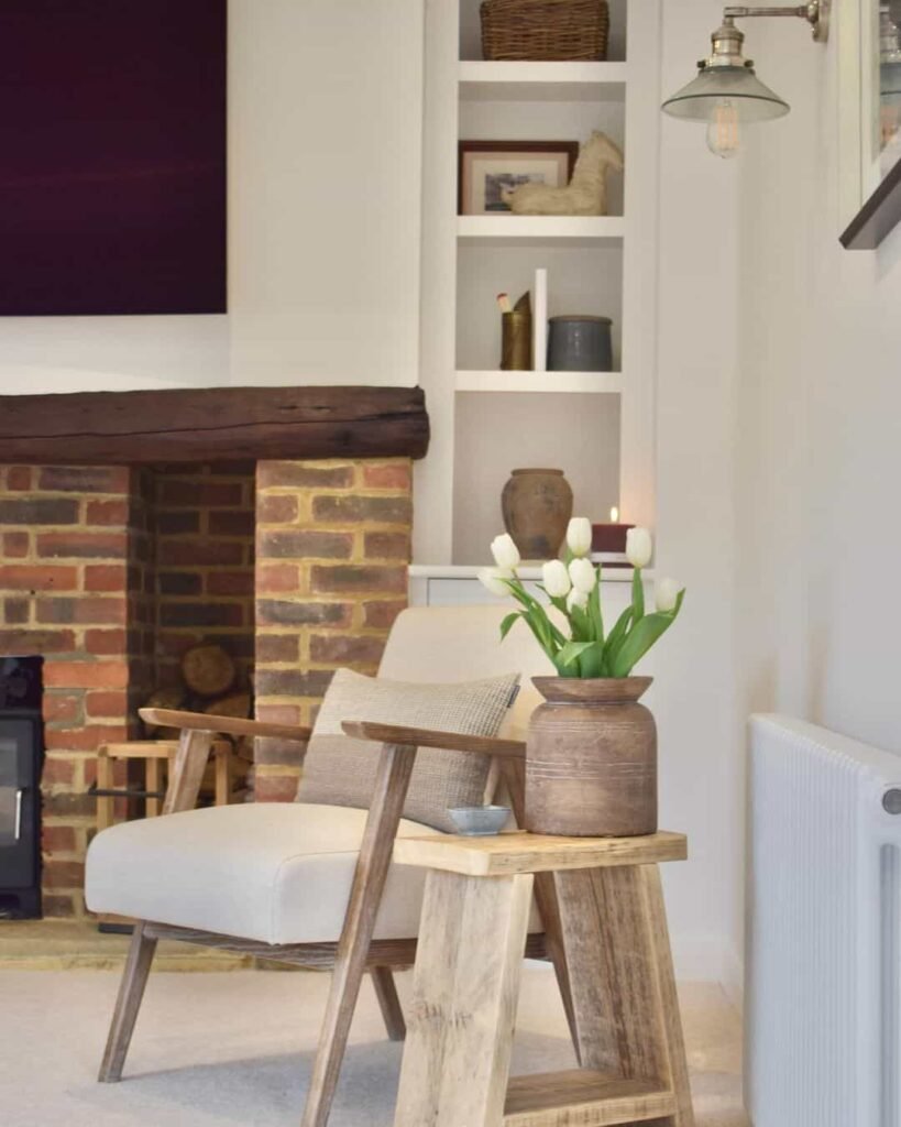 7+ Trendy Modern Country Décor Ideas for Farmhouse Living Rooms - My ...