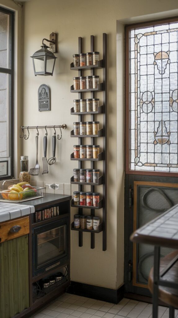 27+ Charming Small Kitchens Embracing Open Shelving Concepts – My ...