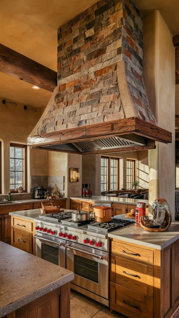 27+ Kitchen Range Hoods That Will Make You Rethink Your Entire Design!