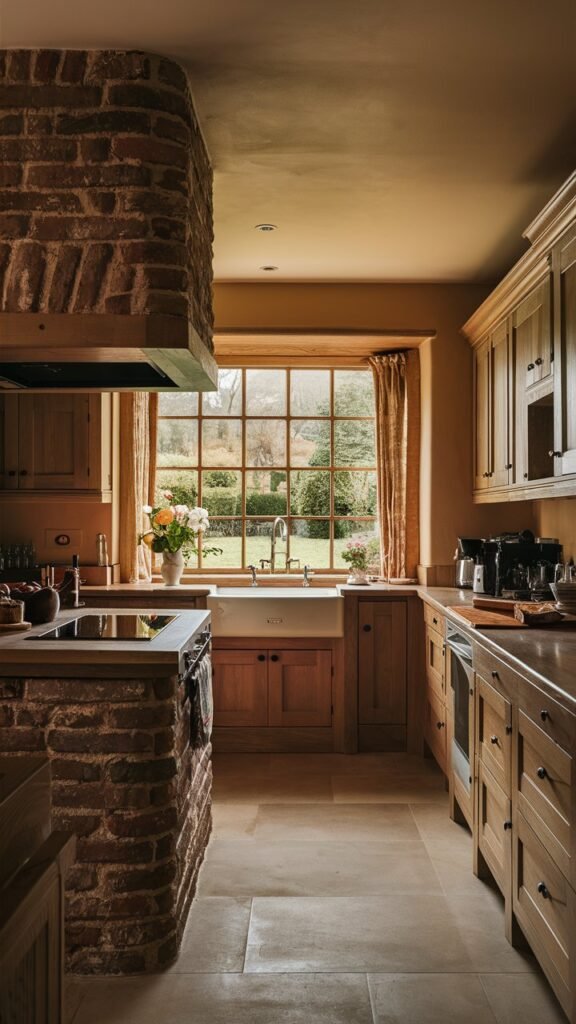 27+ Kitchen Range Hoods That Will Make You Rethink Your Entire Design ...