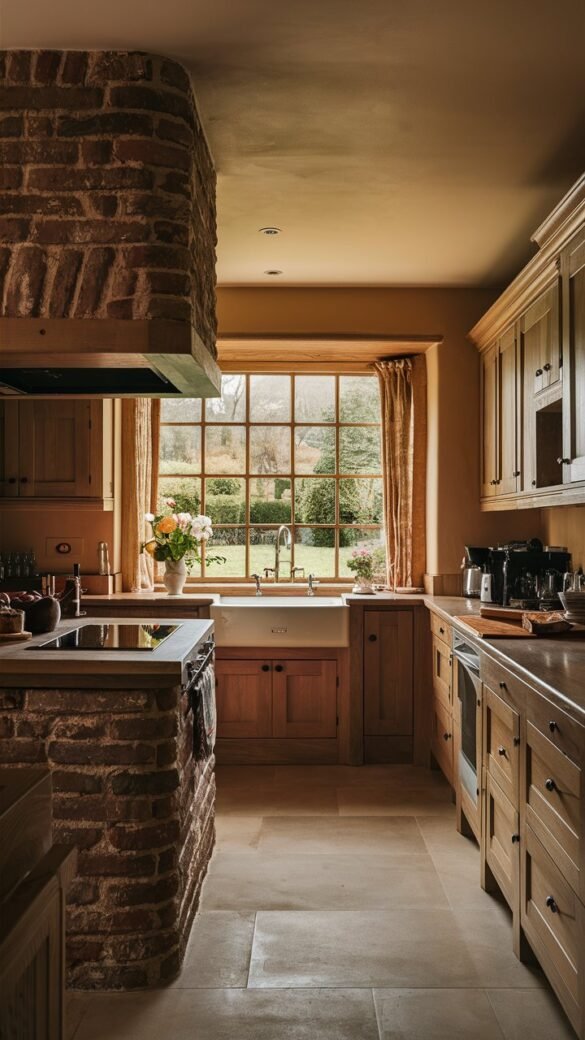 27+ Kitchen Range Hoods That Will Make You Rethink Your Entire Design ...
