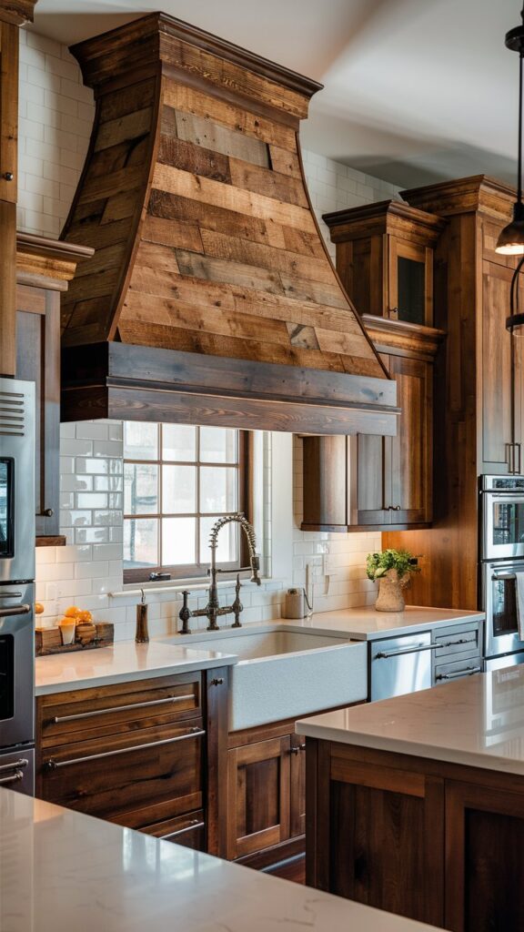 27+ Kitchen Range Hoods That Will Make You Rethink Your Entire Design ...